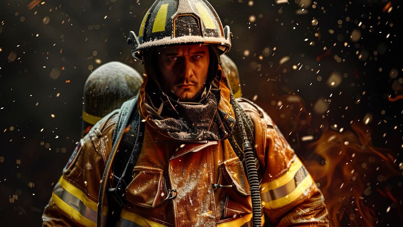 protection civile - uniformeplus - Vêtements de travail